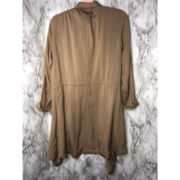 Hem & Thread | Jackets & Coats | Nwt Hem Thread Jacket | Poshmark